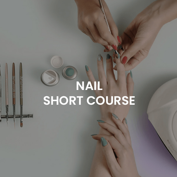 Nail Short Courses - Potchefstroom Academy